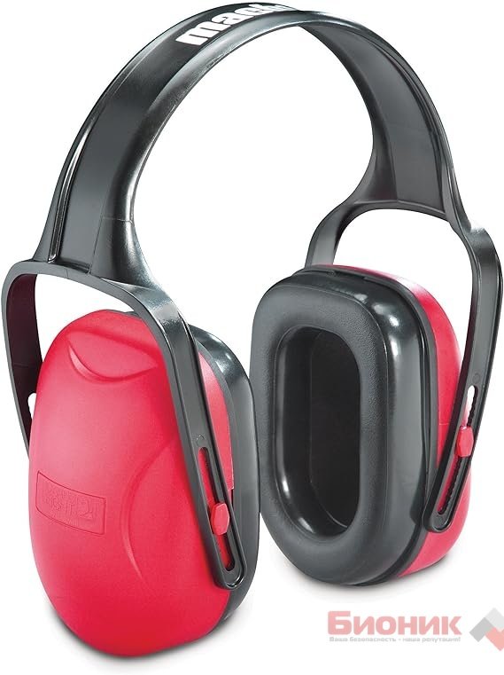 Наушники противошумные Mach 1 Honeywell купить цена 1950,00 рублей