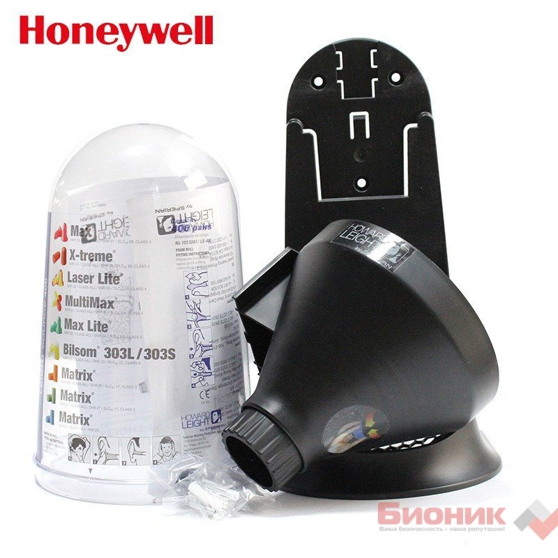 Диспенсер для берушей Honeywell купить в СПб цена 5500,00 рублей